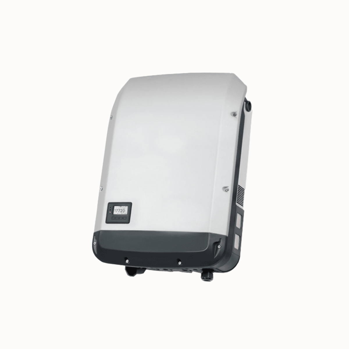 String Inverter - Go green solar